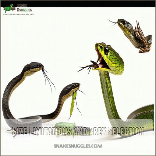 What Snakes Eat Insects? Types, Diets & Fascinating Facts Explained