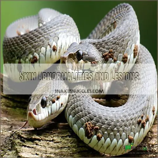 Snake Parasite Health Checks: 7 Warning Signs Your Pet Needs Help Now