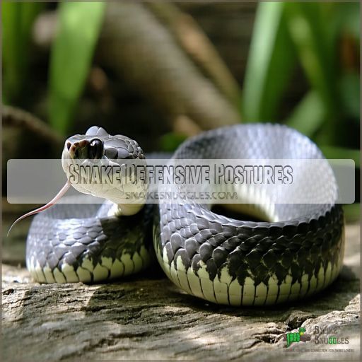 Understanding Snake Body Language: 10 Secret Signs Your Pet is Trying ...