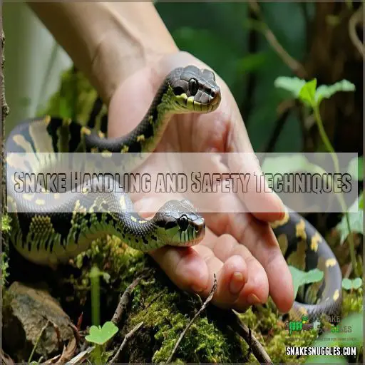 Maintaining Snake Hygiene Techniques: Keep Your Pet Healthy & Disease-Free