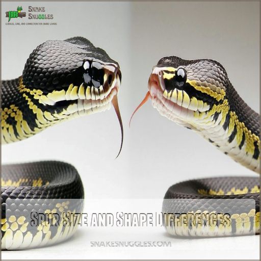 Ball Python Sexing Methods: How to Tell if Your Snake is Male or Female