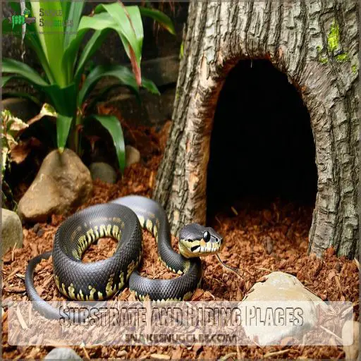 Boa Constrictor Behavior Patterns: Secrets of Snake Temperament
