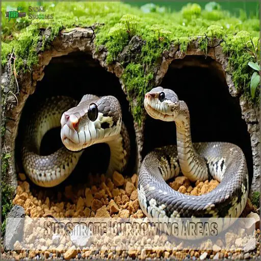 Best Corn Snake Enclosure Setup: 9 Expert Secrets Revealed!