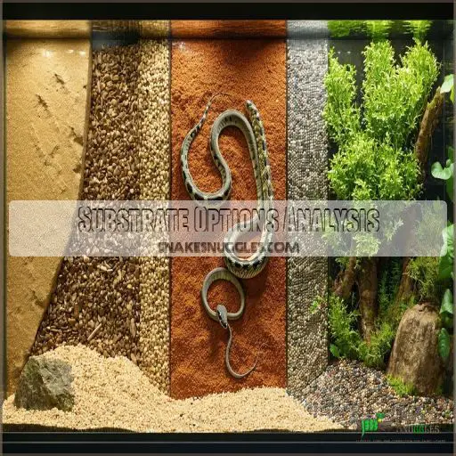 Corn Snake Habitat Secrets: Pro Tips for Perfect Tank Setup!