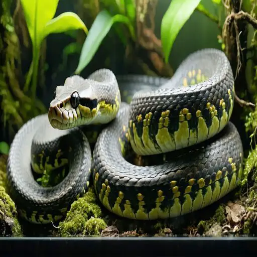 Boa Constrictor Breeding Tips: a Complete Guide for Successful Mating