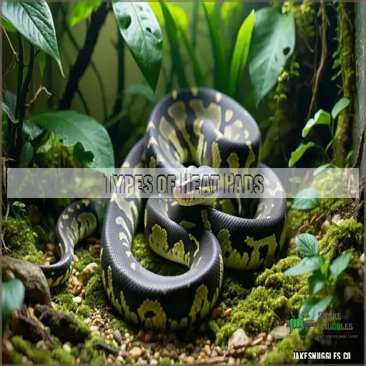 Choosing The Right Ball Python Heating Pad: 5 Critical Safety Tips for 2024