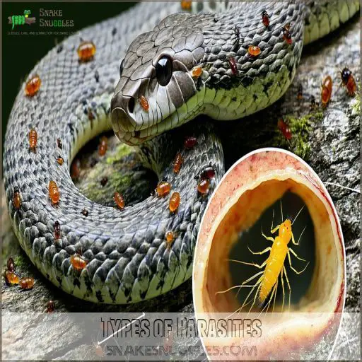 Common Snake Diseases and Treatments: How to Spot and Fix Health Issues