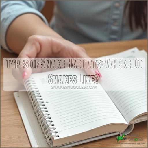 Snake Care Guide for Beginners: 10 Easy Steps to Happy, Healthy Pets