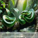 Ideal Temperature and Humidity for Pet Snakes: Expert Care Guide 2025 🐍