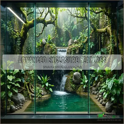 Snake Enclosure Setup for Tropical Species: Step-by-Step Guide