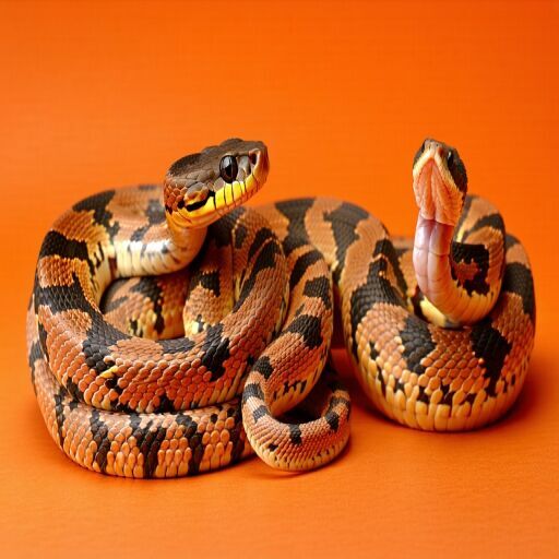 How to Tell Age of a Corn Snake: Simple Signs and Growth Indicators