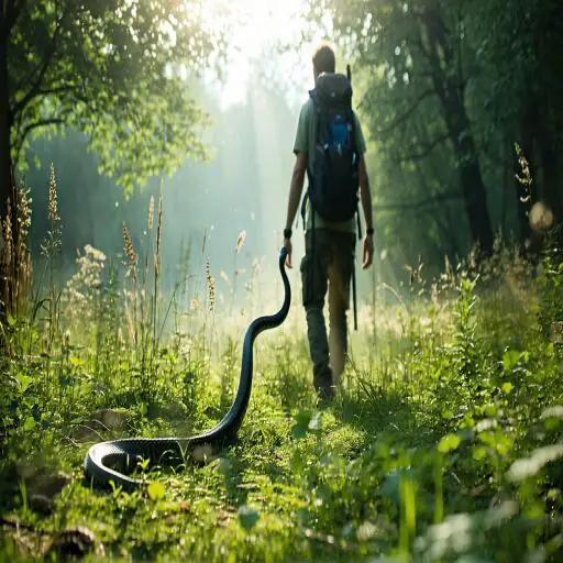 Ethical Snake Handling Practices: Safety Tips & Wildlife Conservation
