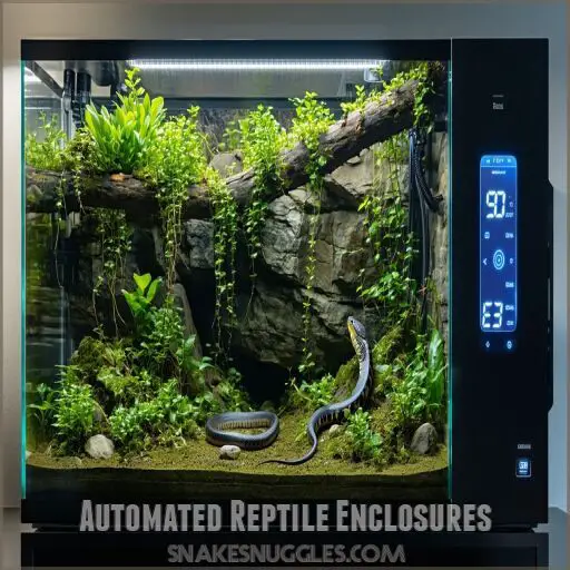 Snake Cage Design Plans: Build Custom, Safe, and Modern Enclosures Now