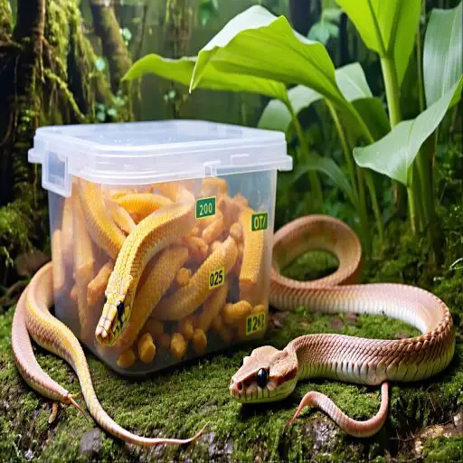 Corn Snake Care Tips: Expert Guide for Feeding, Habitat, and Handling