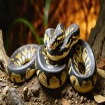 Ball Python Breeding for Beginners: Your Step-by-Step Success Guide 2025