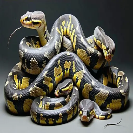 Breed Ball Python Morphs: Expert Guide to Amazing Colors & Patterns (2025)