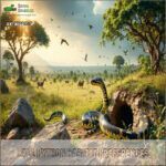 Ball Python Natural Habitat: Secrets of African Serpent Survival!