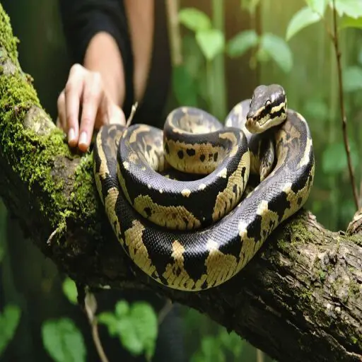 Ball Python Lifespan: How Long These Popular Pets Can Live (With Care Tips)