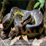 What Do Pythons Eat? Diet Insights & Feeding Habits Explained