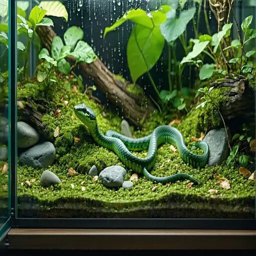 Best Snake Bedding: 9 Top-Rated Options That Keep Your Pet Healthy (2025)