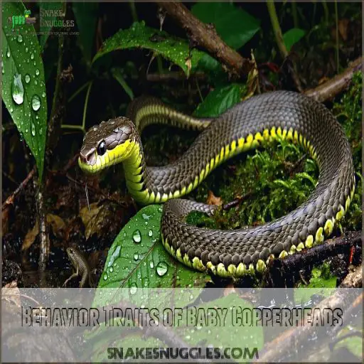 How to Identify a Baby Copperhead Snake: Key Traits and Lookalikes