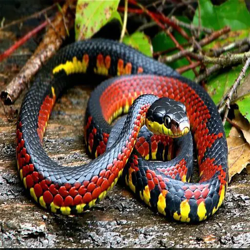 Coral Snake Identification Guide: Key Tips to Spot Dangerous Snakes