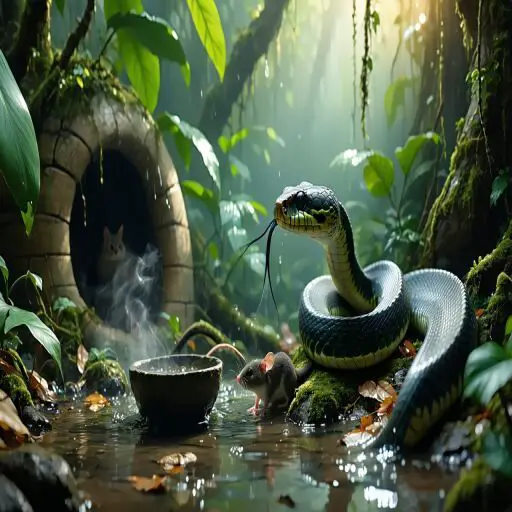 Boa Constrictor Care Sheet Humidity Tips for Healthy Shedding