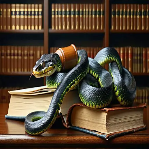 Boa Constrictor Snake Ownership Laws: What You Need to Know in 2025