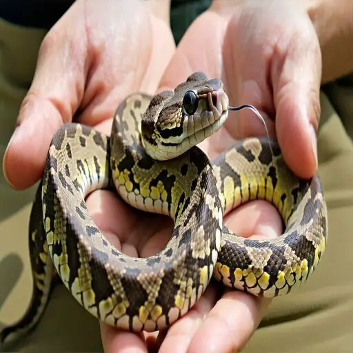 Choosing The Right Boa Constrictor: 8 Must-Know Tips Before Buying (2025)