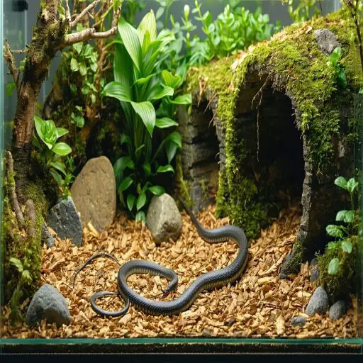 Best Snake Tank Substrates: 7 Safe Options for Happy Reptiles (2025 Guide)