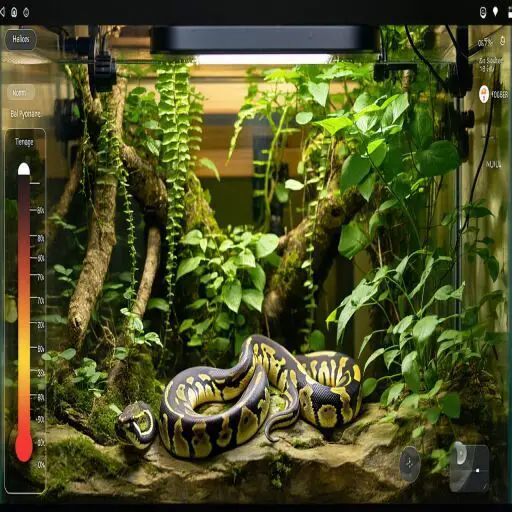 Ball Python Lifespan: How Long These Popular Pets Can Live (With Care Tips)