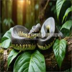 Children's Python Care: Tips for Housing, Feeding & Keeping Them Healthy