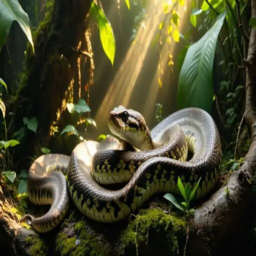 Choosing The Right Boa Constrictor: 8 Must-Know Tips Before Buying (2025)