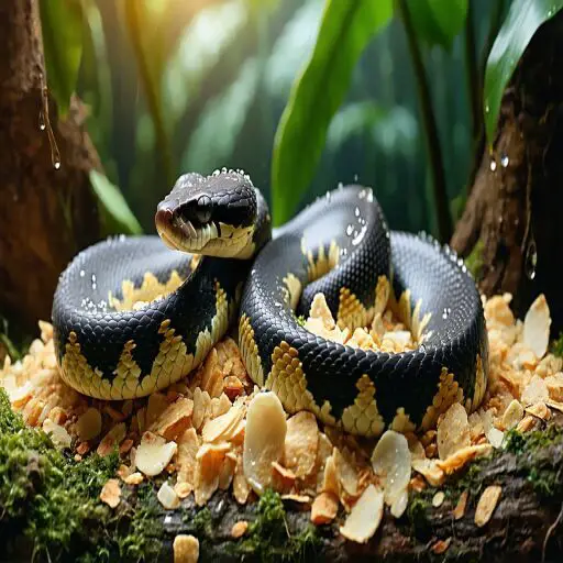 Best Snake Bedding: 9 Top-Rated Options That Keep Your Pet Healthy (2025)