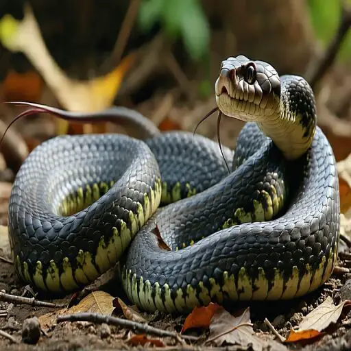 Snake Behavior Problems: Stress Signs & Fixes Every Owner Should Know