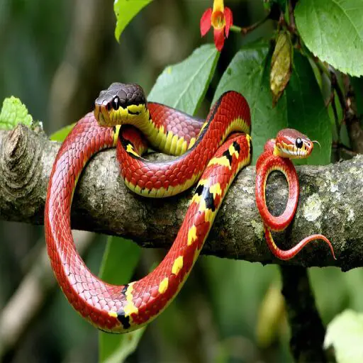 Coral Snake Identification Guide: Key Tips to Spot Dangerous Snakes