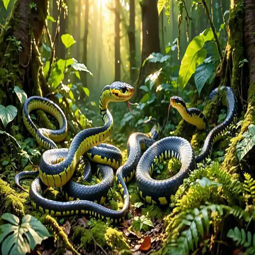 How to Tell if a Snake is Poisonous: 7 Life-Saving Signs Revealed