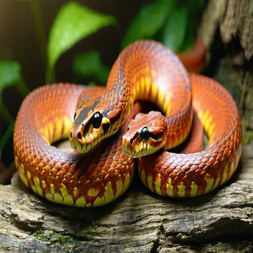 How to Tell Age of a Corn Snake: Simple Signs and Growth Indicators