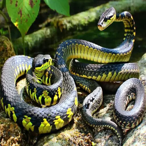 Non Venomous Snake Guide: Top Species and How to Identify Them