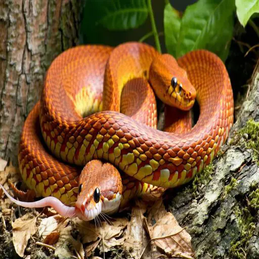 What Do Corn Snakes Eat? Feeding Tips & Diet Guide for Healthy Snakes