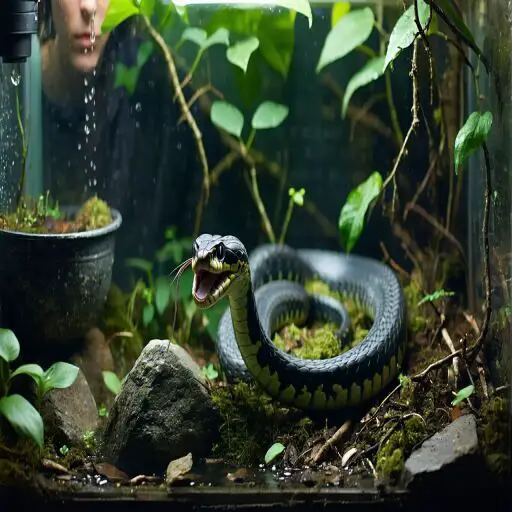 Snake Behavior Problems: Stress Signs & Fixes Every Owner Should Know