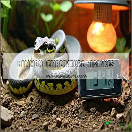 Ideal Temperature and Humidity for Pet Snakes: Expert Care Guide 2025 🐍