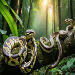 Ball Python Lifespan: How Long These Popular Pets Can Live (With Care Tips)