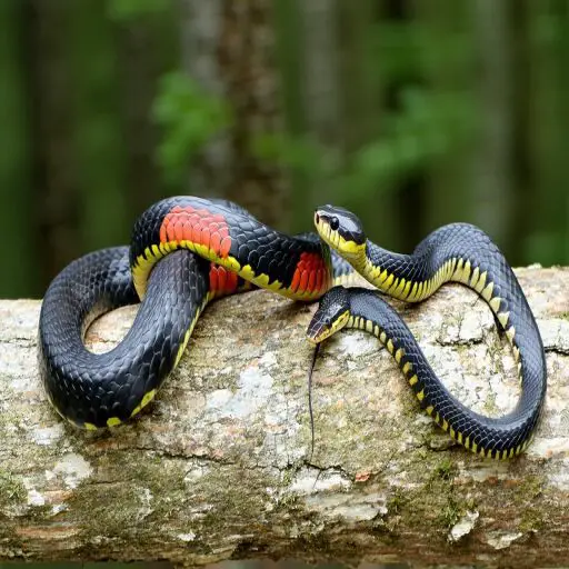 Coral Snake Identification Guide: Key Tips to Spot Dangerous Snakes