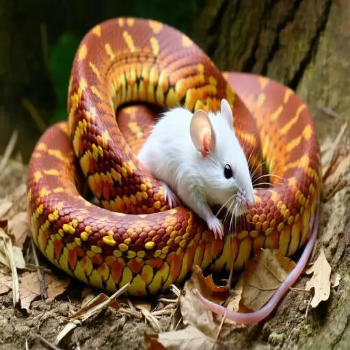 What Do Corn Snakes Eat? Feeding Tips & Diet Guide for Healthy Snakes