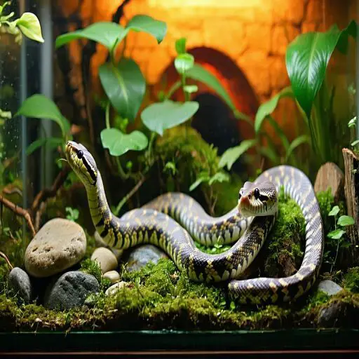 Corn Snake Behavior Patterns: Decode Your Pet's Actions and Signals