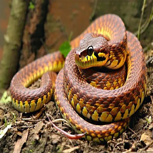 Corn Snake Behavior Patterns: Decode Your Pet's Actions and Signals