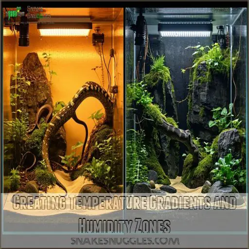 Ultimate Snake Habitat Guide: Build The Perfect Setup for Your Pet