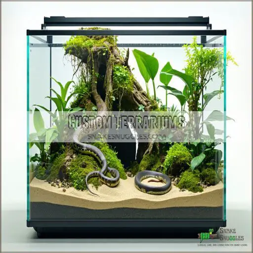 How Much Do Snakes Cost? 2025 Price Guide for Pet Lovers!