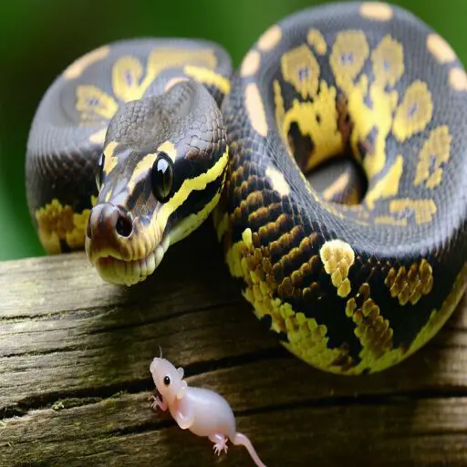Ball Python Lifespan: How Long These Popular Pets Can Live (With Care Tips)